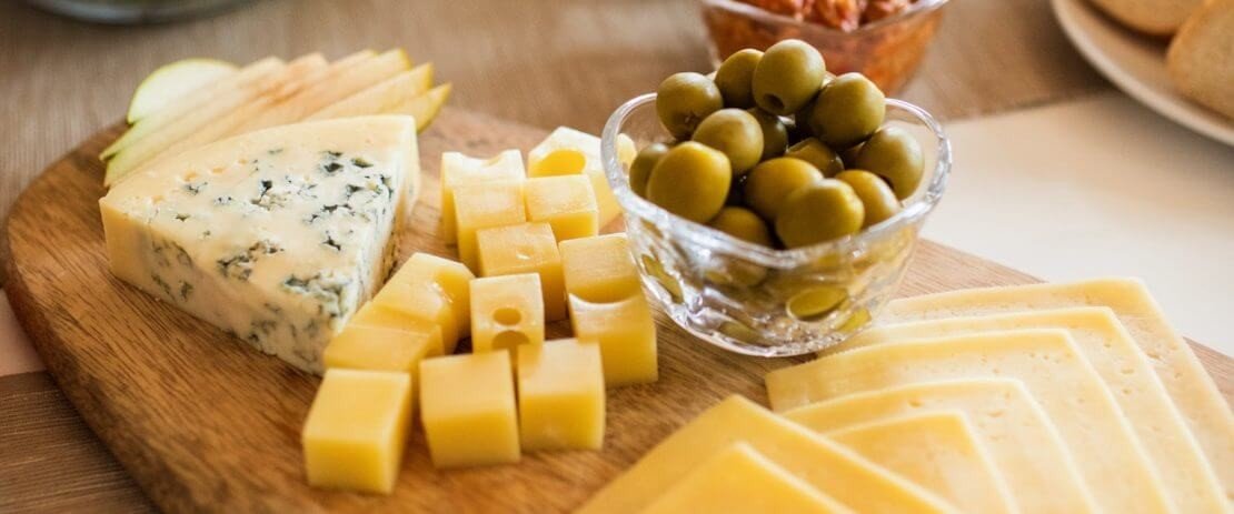 Predjela - recepti i ideje za topla i hladna predjela - Imlek