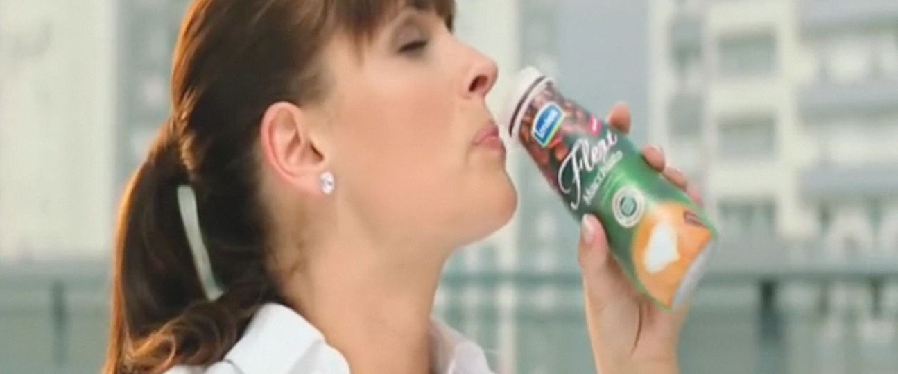 Imlek Flert kafa - 2011 (Video) | Imlek