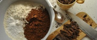 Bajadera recept | Klasična, snikers ili kokos bela bajadera | Imlek