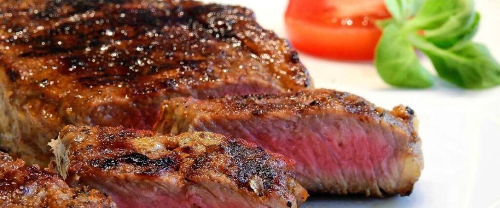 Biftek recept - Priprema, pečenje i marinada za biftek