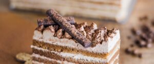 Keks torta recepti - 7 recepata za torte sa keksom