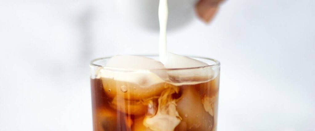 Flert kafa- Najbolje kafe - Imlek