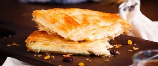 Razljevuša - Recept za tradicionalni bosanski razljevak