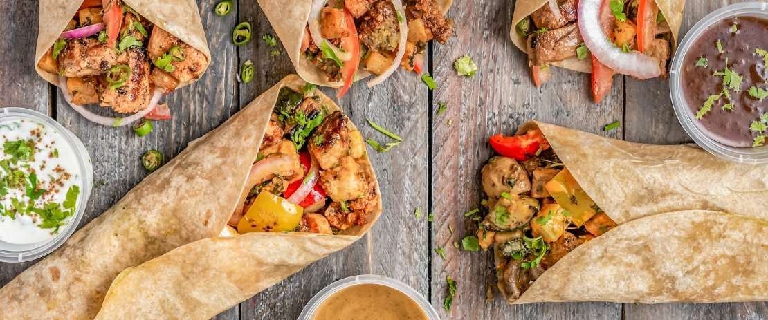 Tortilje recepti - Kako se prave domaće tortilje i nadevi?