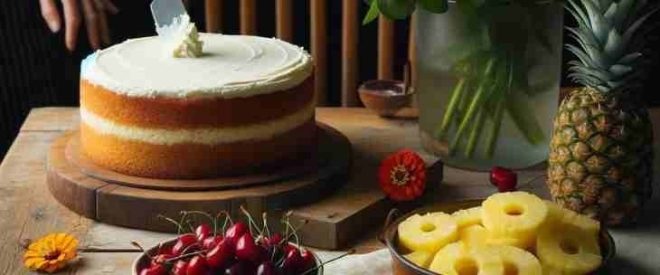 Moskva torta - Recept za Moskva šnit tortu - Imlek