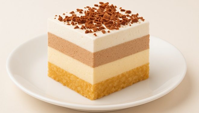 Pesak torta recept | Recept za pesak tortu na više načina | Imlek